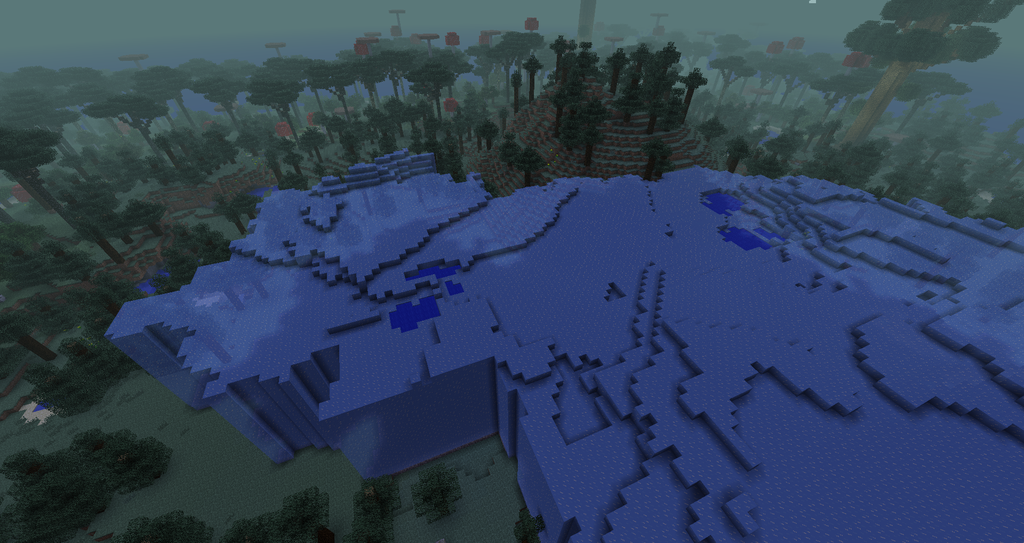 the twilight forest 1.7.10 – 黄昏の森mod 1 7 10 – ZRAVBE